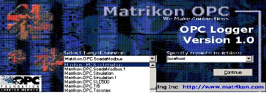 What is MatrikonOPC Sniffer and how do you use it?