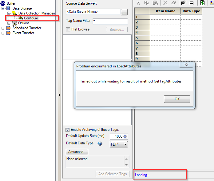 How To Resolve A Timed Out While Waiting For Results Of Method 